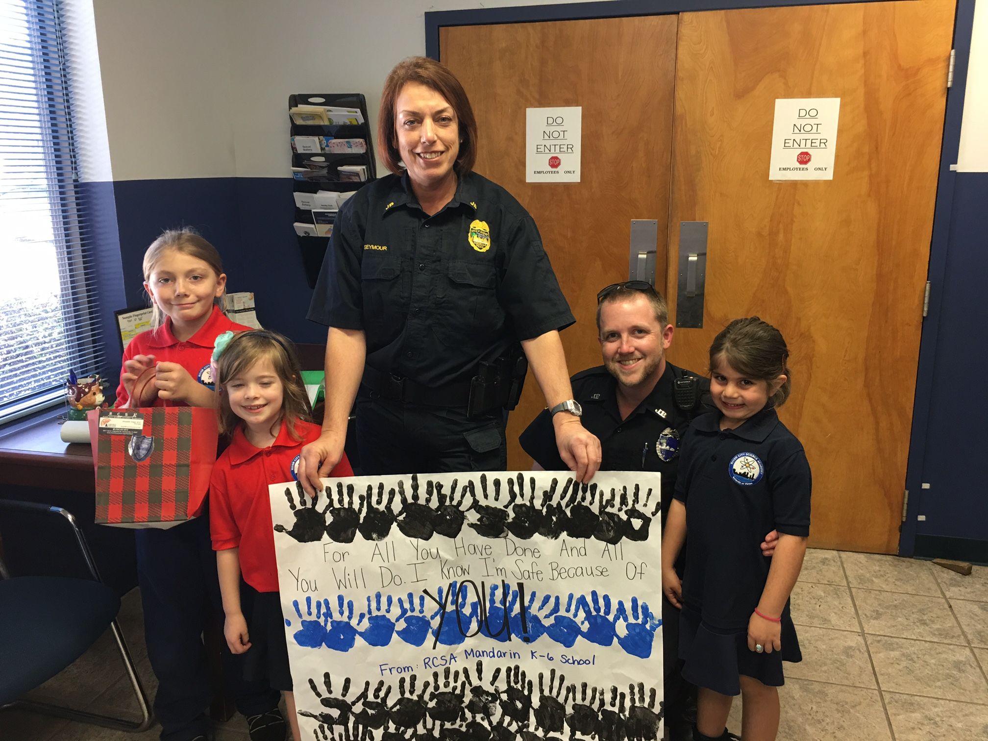 Zone 3 Precinct – RCSA Rocket Link