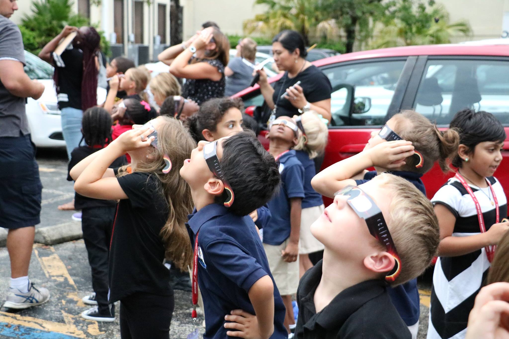 Once In a Lifetime – RCSA Rocket Link