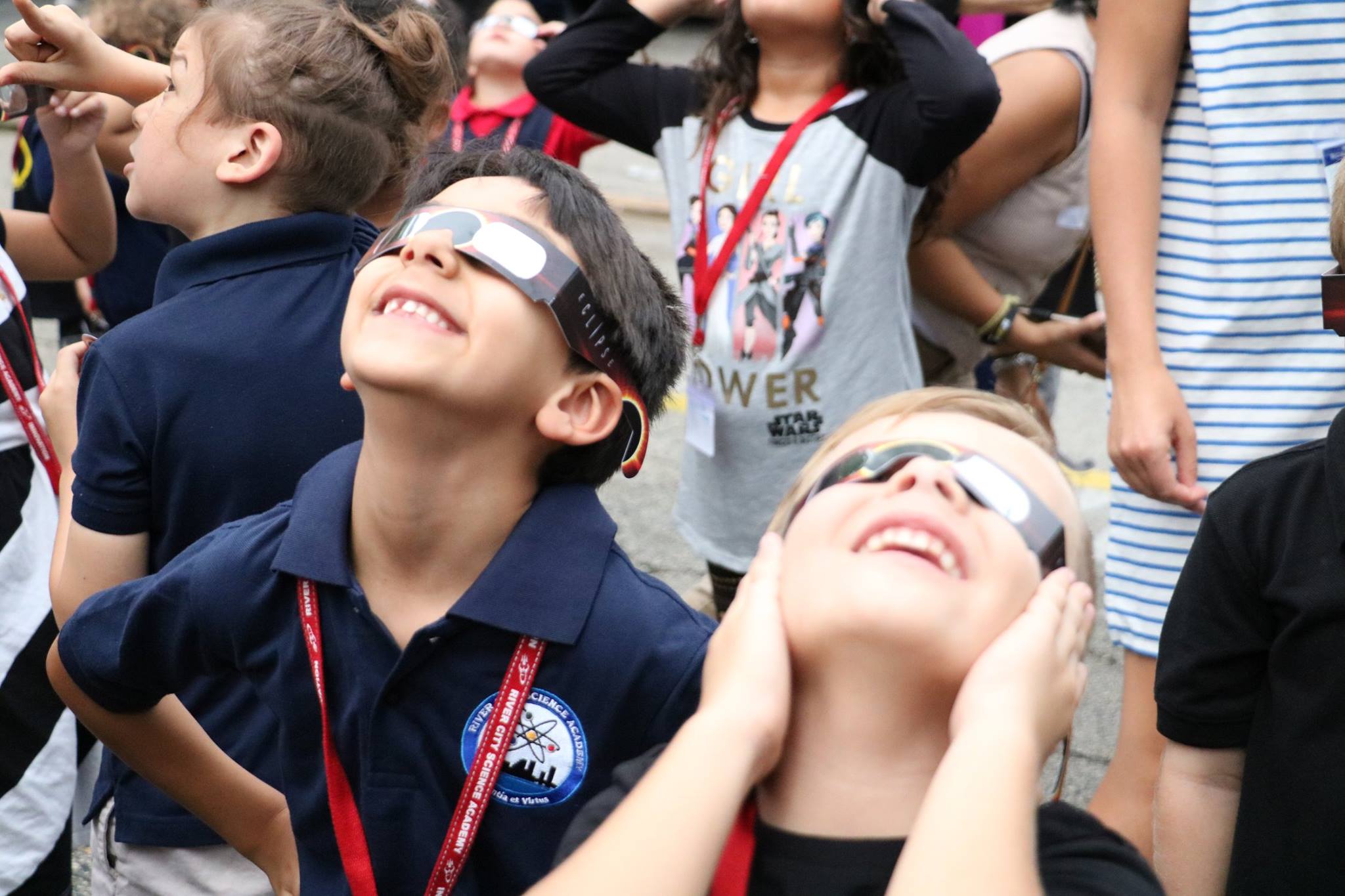 Once In a Lifetime – RCSA Rocket Link