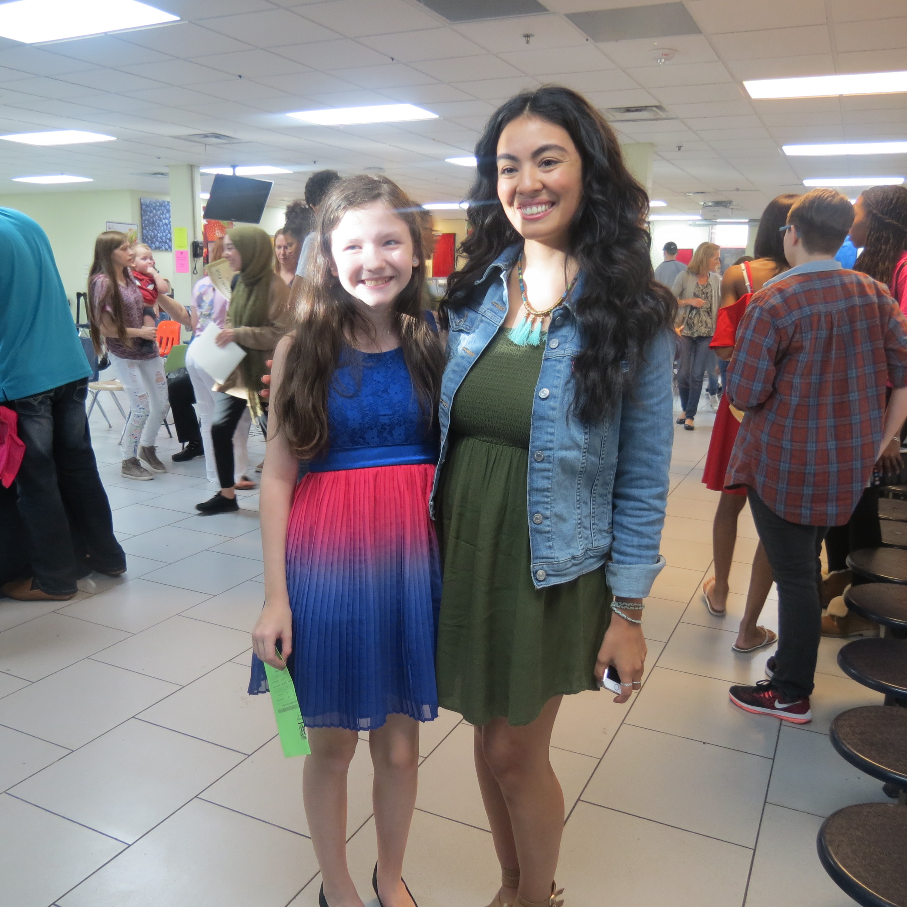 RCSA Celebrates the Literary in First Annual Fair – RCSA Rocket Link