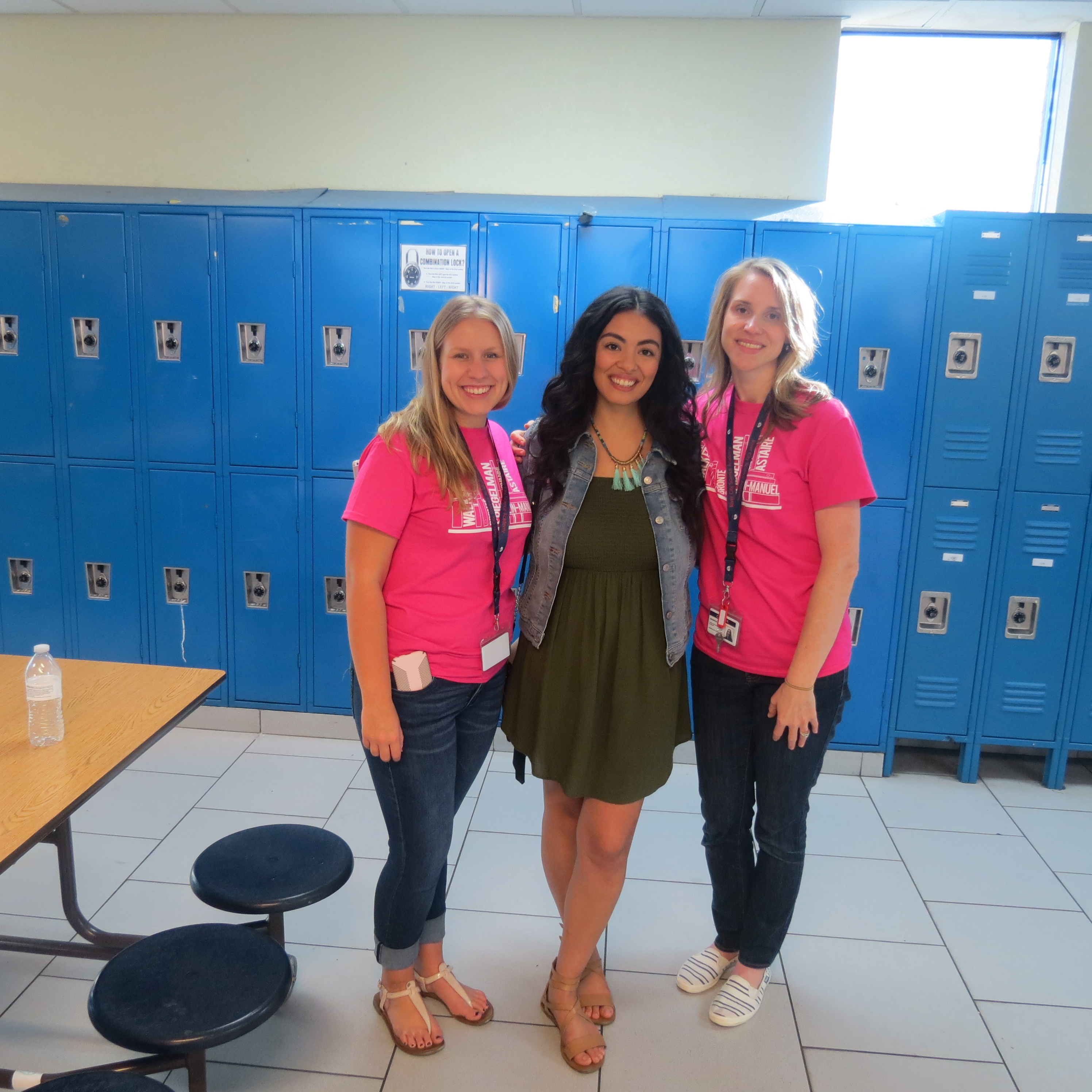 RCSA Celebrates the Literary in First Annual Fair – RCSA Rocket Link