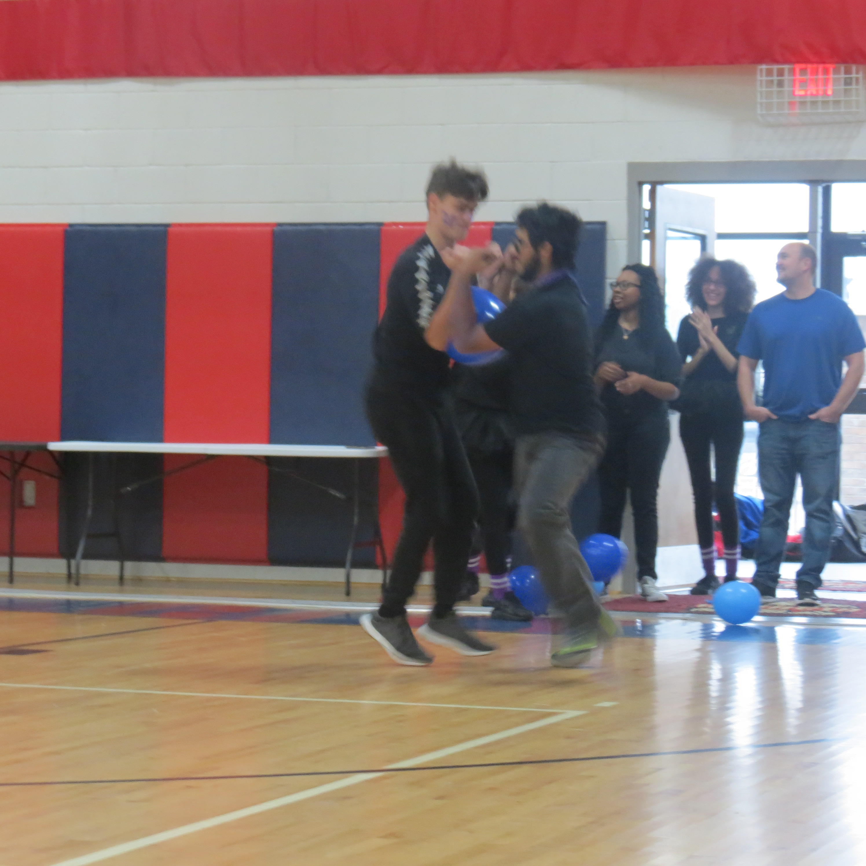 Homecoming Week at RCSA High – RCSA Rocket Link