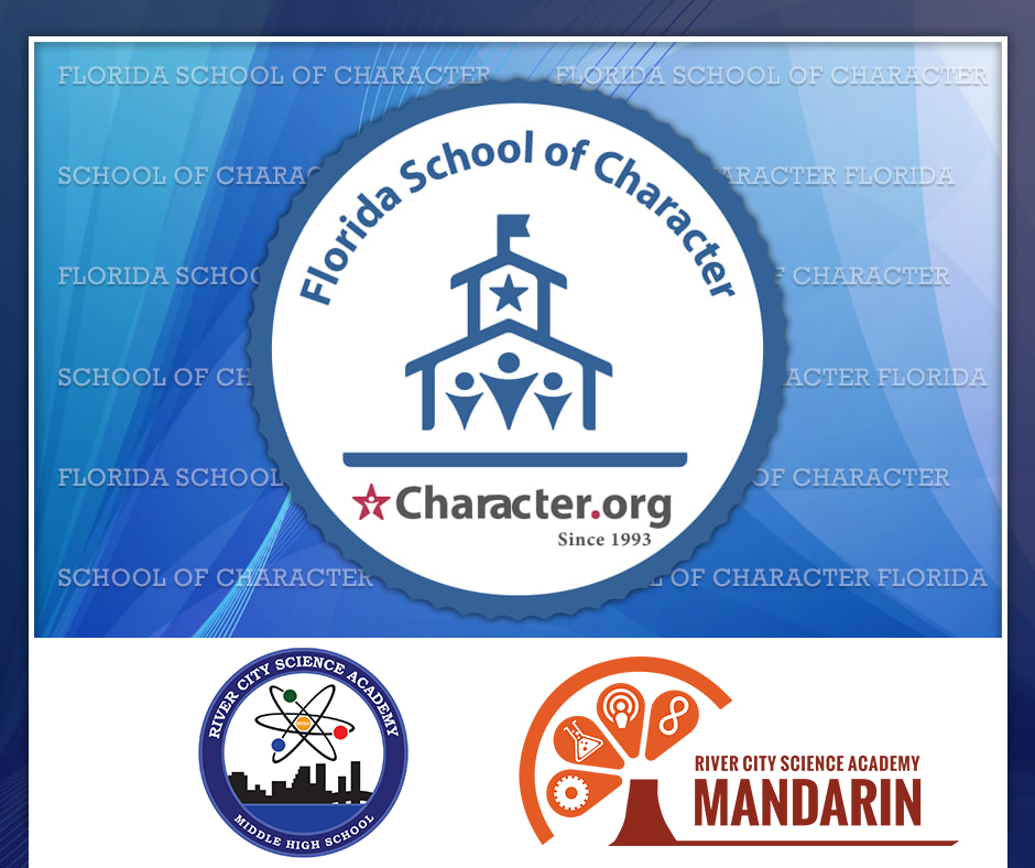 Two RCSA Schools Recognized as Florida Schools of Character – RCSA ...