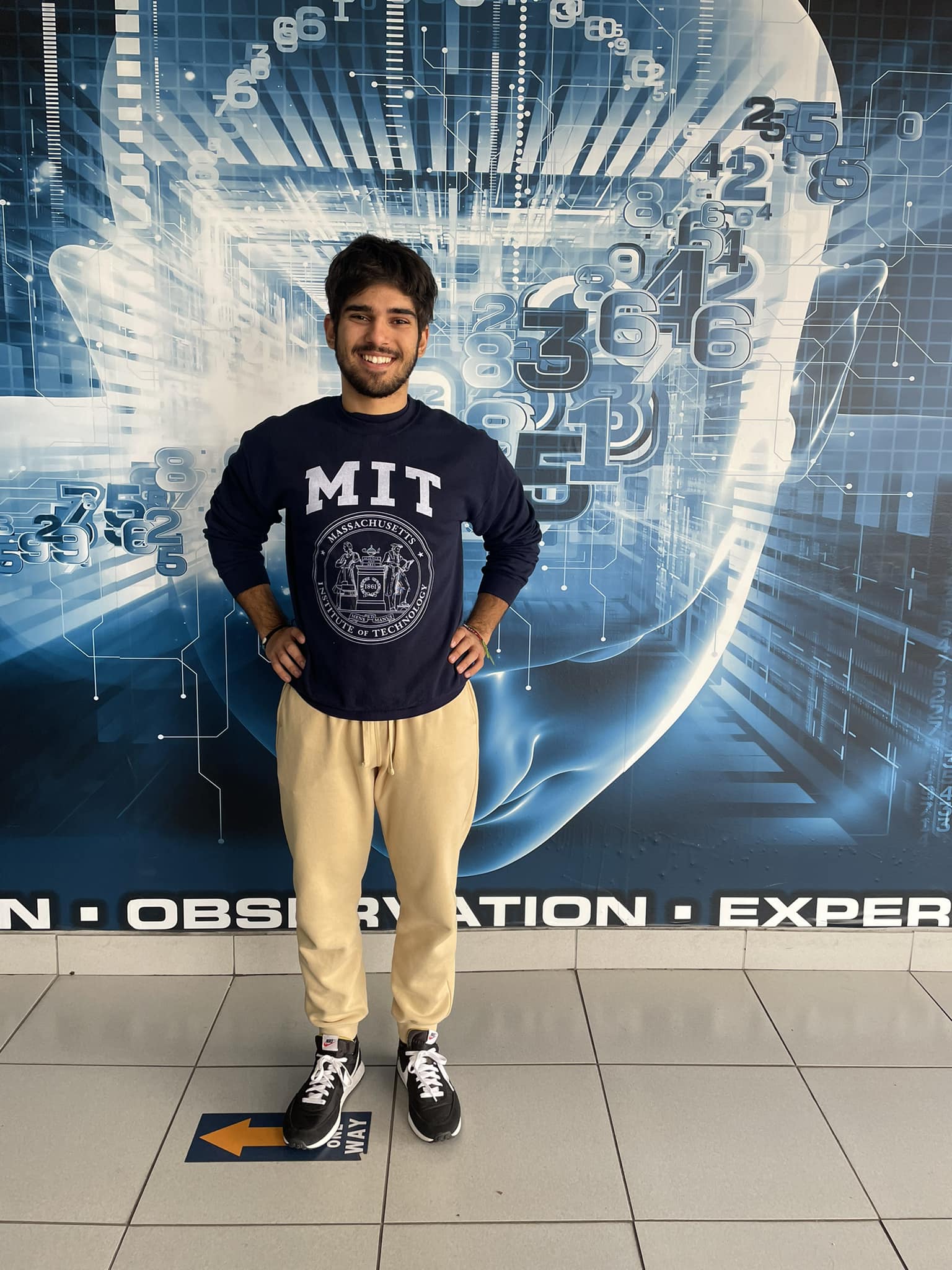 RCSA MHS Sends Three Students to Top 10 Universities – RCSA Rocket Link