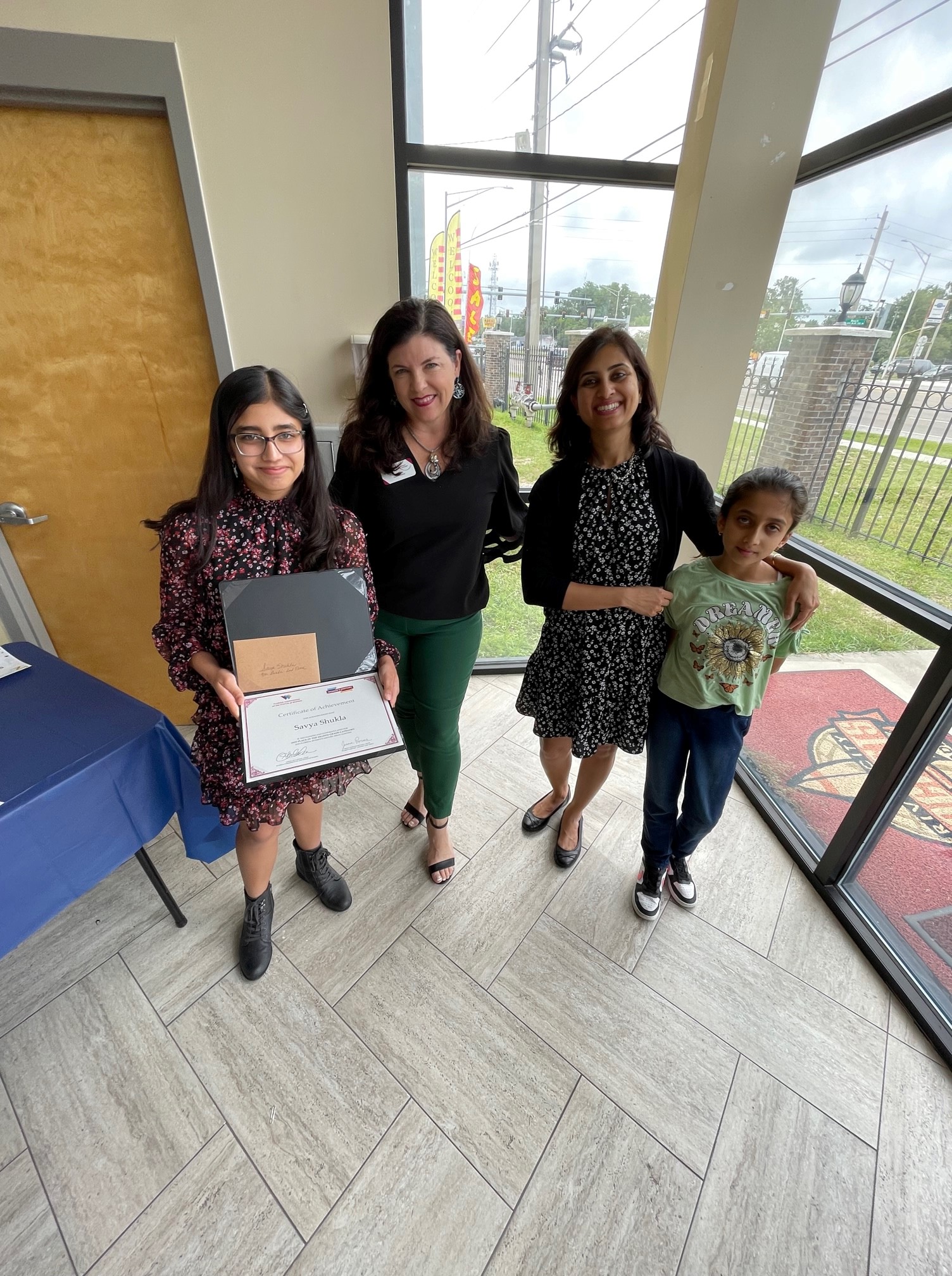 3 RCSA Essay Contest Winners! – RCSA Rocket Link