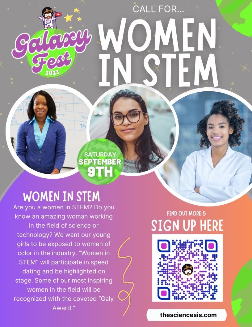 The ScienceSIS presents Galaxy Fest 2023! – RCSA Rocket Link