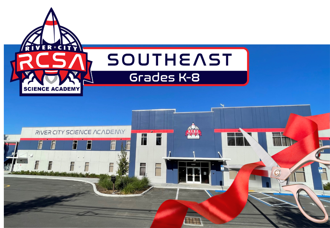 Save the Date! – RCSA Rocket Link