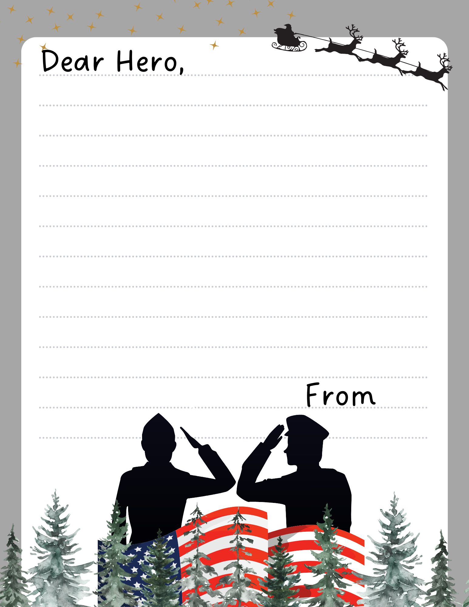 RCSA Letters to National Guard – RCSA Rocket Link