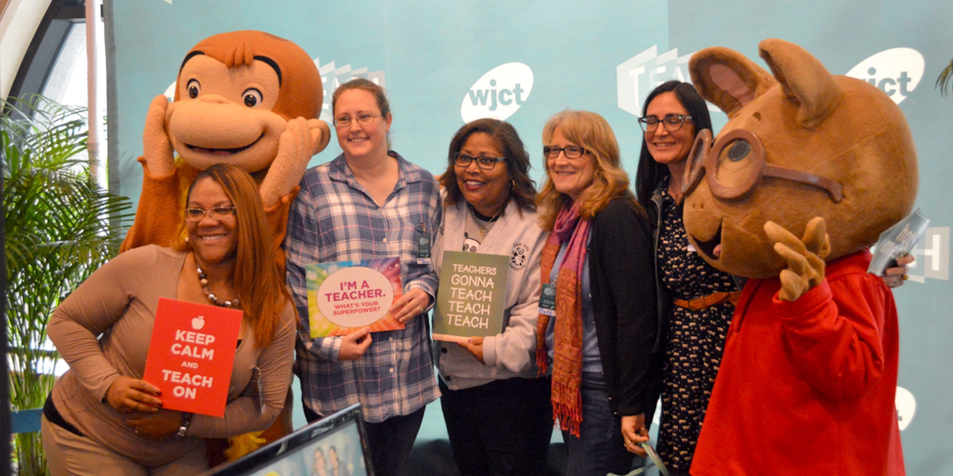 TEACH Conference 2024 – RCSA Rocket Link