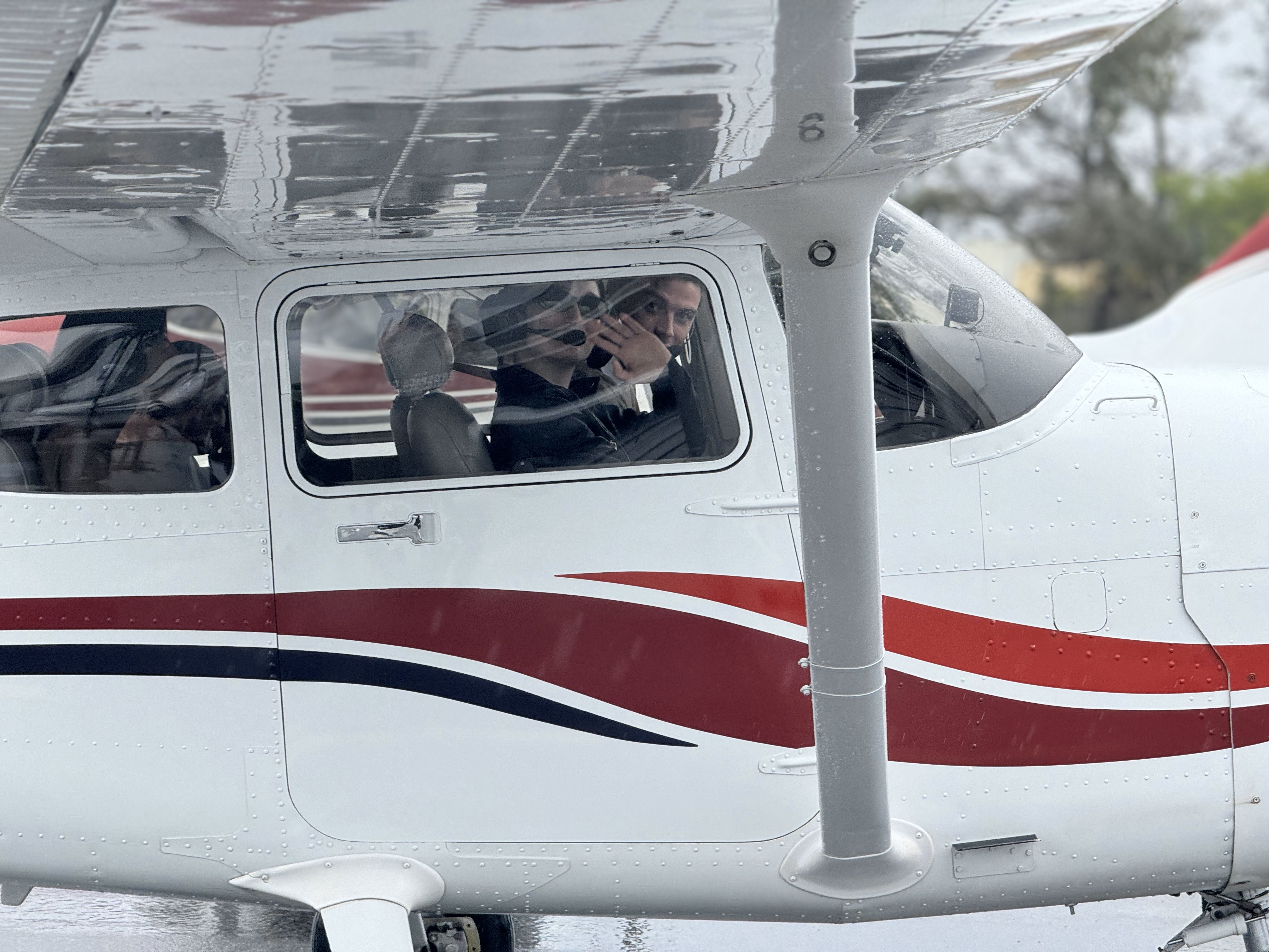 RCSA students learn all about aviation, aerospace in first-ever ...