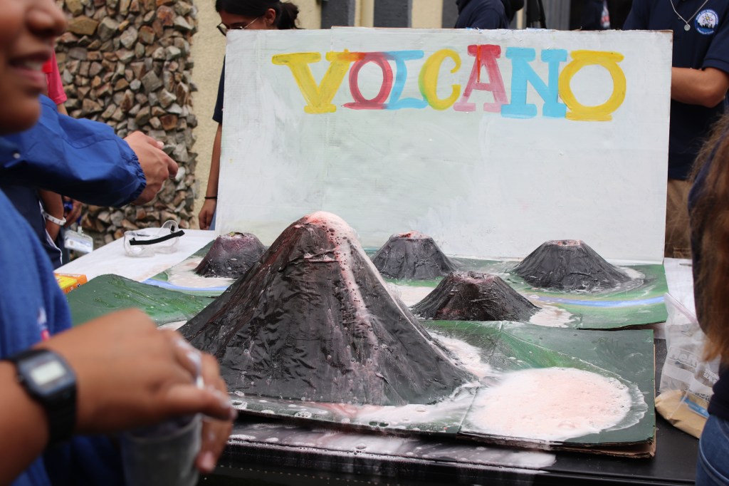 School Spotlights June – RCSA Rocket Link