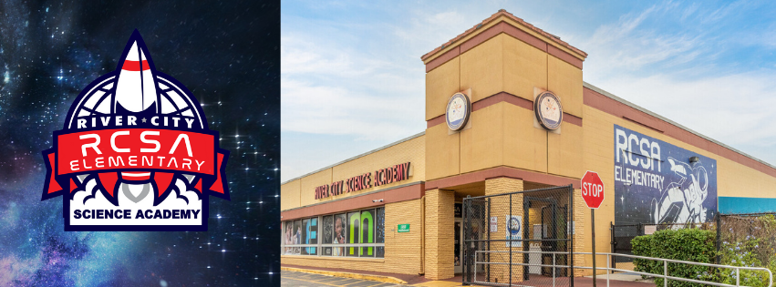 School Spotlights June – RCSA Rocket Link