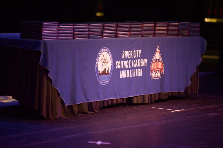 RCSA 2024 Senior High Graduation – RCSA Rocket Link