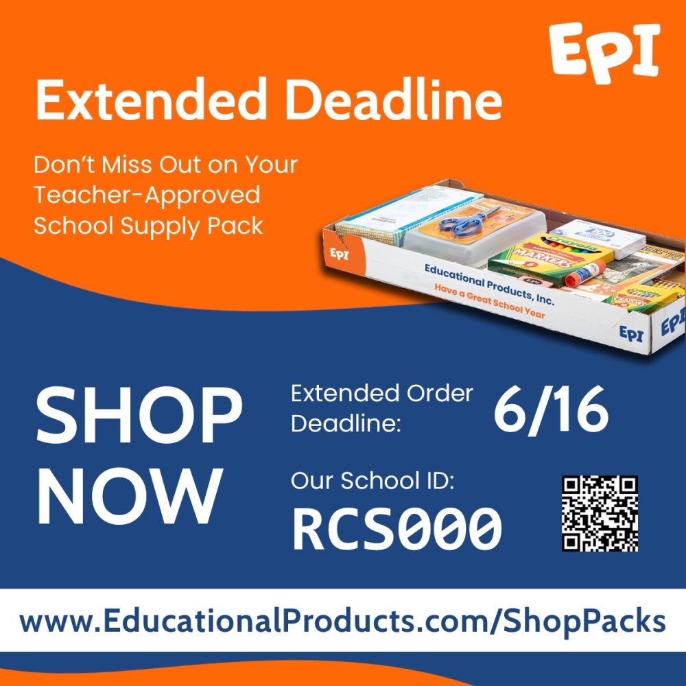 School Spotlights June – RCSA Rocket Link