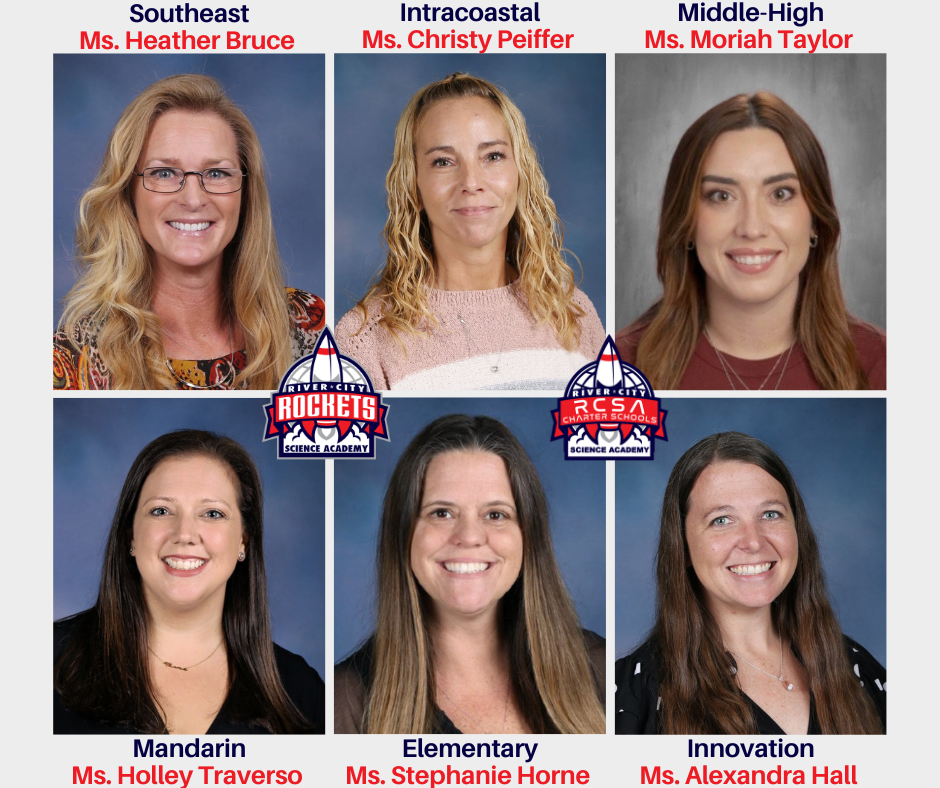 RCSA Teachers of the Year – RCSA Rocket Link