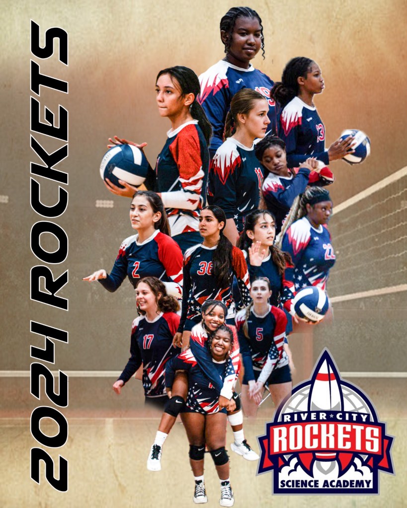 School Spotlights September – RCSA Rocket Link