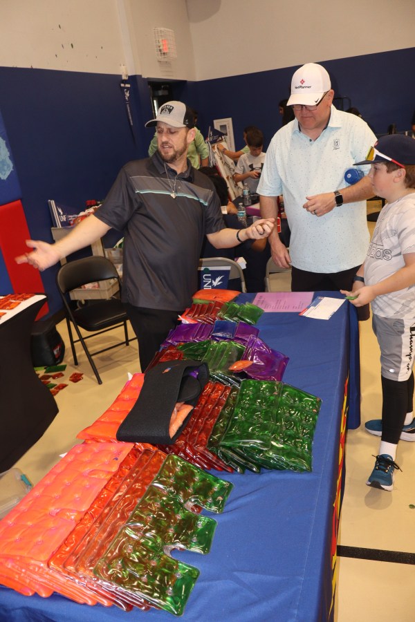 RCSA 2025 STEM and Health Expo – RCSA Rocket Link