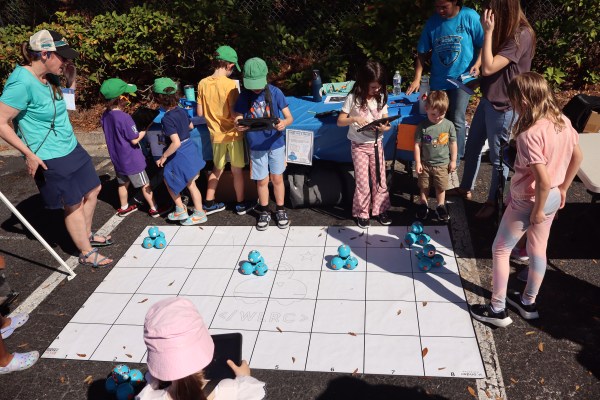 RCSA 2025 STEM and Health Expo – RCSA Rocket Link