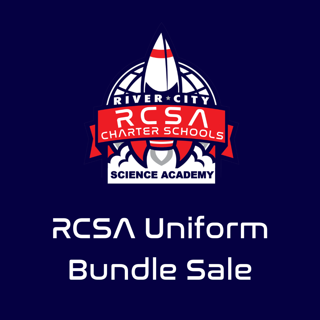 🎉 RCSA Uniform Bundle Sale – Starts tomorrow, Thursday, May 15th ...