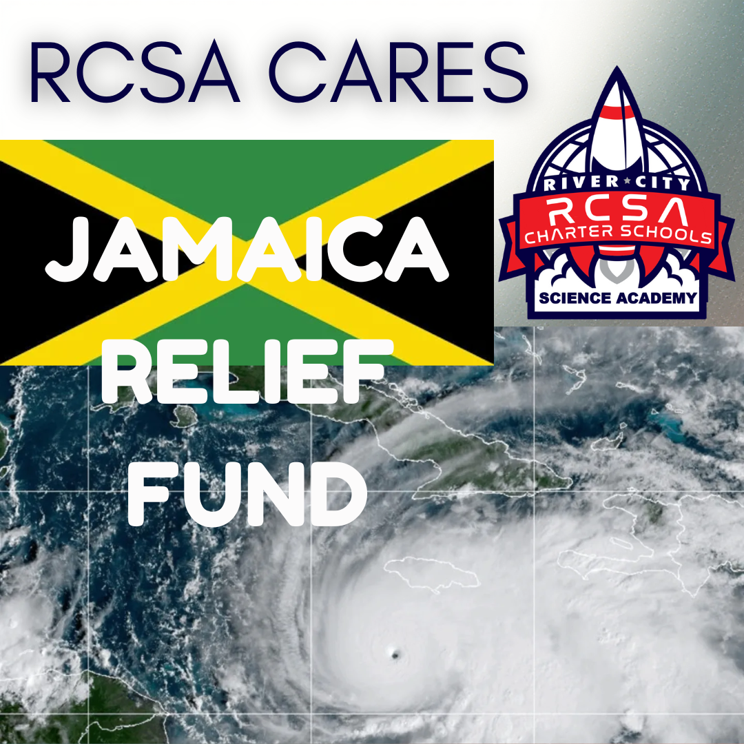 Jamaicans In Need – RCSA Rocket Link